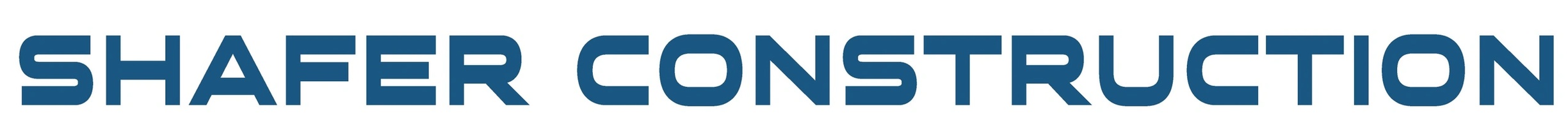 Shafer Construction LLC